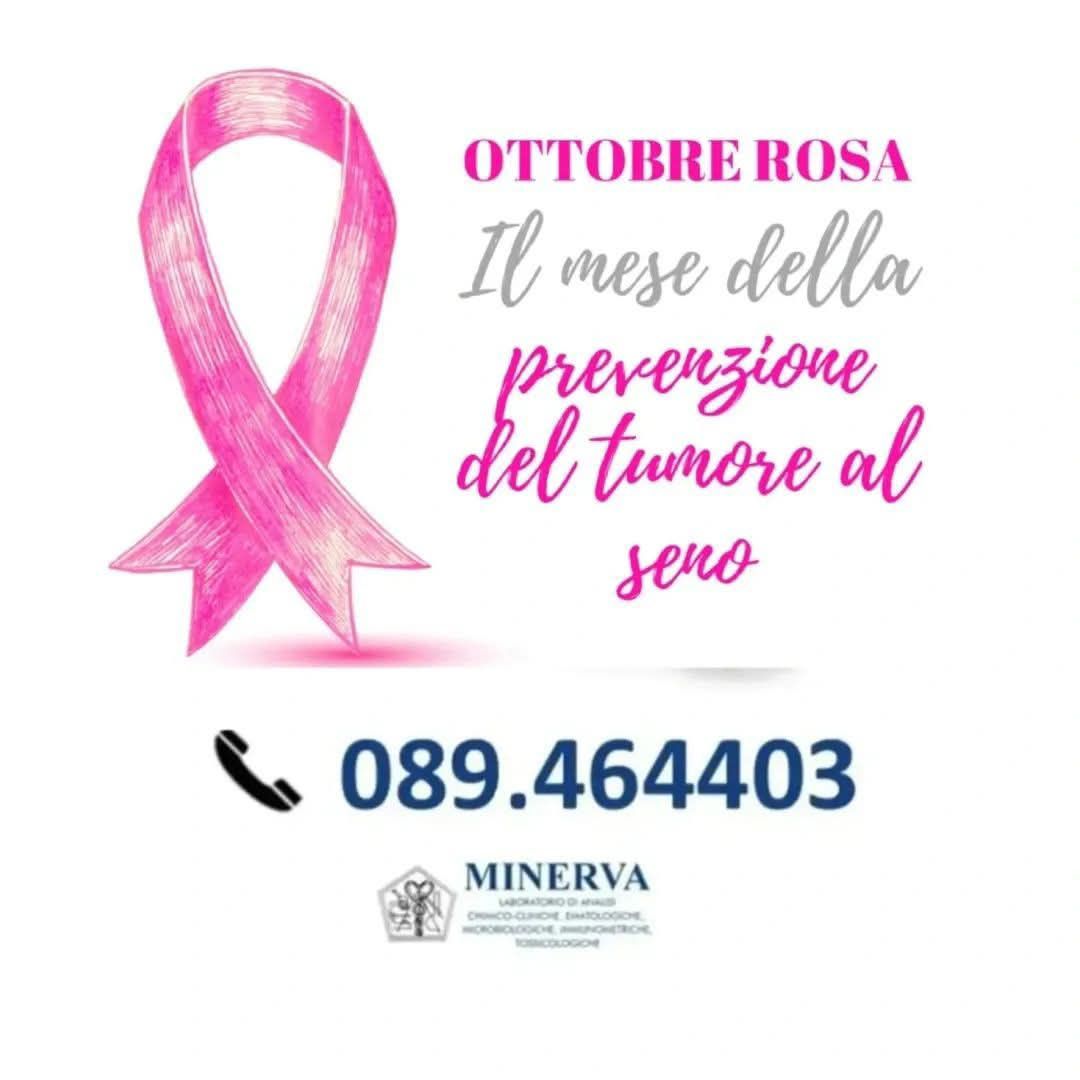 Ottobre Rosa: Prevenzione, Consapevolezza e il Ruolo delle Analisi del ...